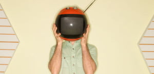TV makes you "Brain-Dead" Part 02