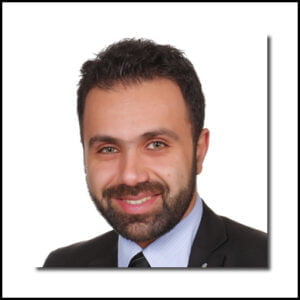 NLPCoaching.com Contest 2015 - Roni F. Matar